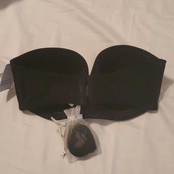 Simone Perele | Intimates & Sleepwear | Bnwt Simone Perele Velia Plunge ...